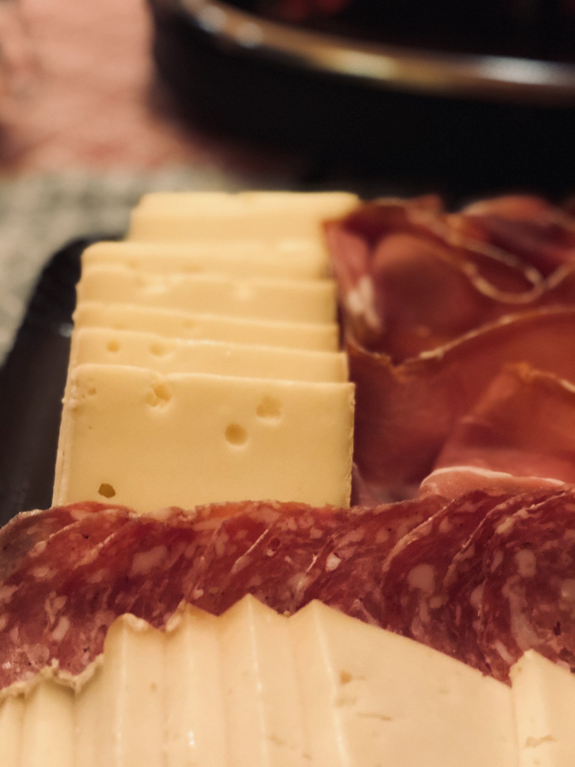 [Forfait] Raclette Nature･Charcut.+Fromage･Qté/pers. – Les pousse-midi ...